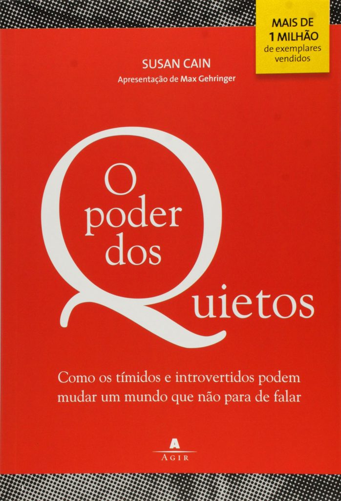 Review/Opinião: O Poder dos Quietos | Livros para ler Review/Opinião: O Poder dos Quietos | Livros para ler